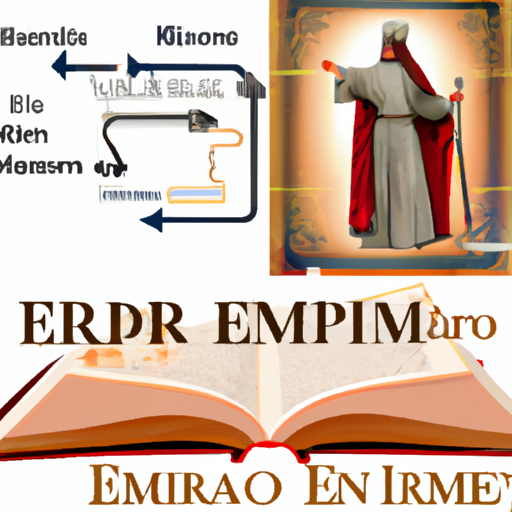 El significado de Emir en la Biblia: Un análisis detallado - BibliaRed