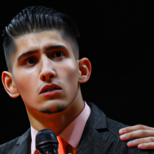 Jonás: Un Resumen de su Impactante Historia - BibliaRed