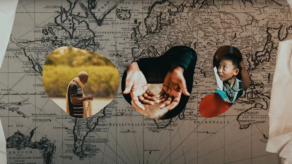 La Importancia y Desafíos de la Actividad Misionera de la Iglesia ...