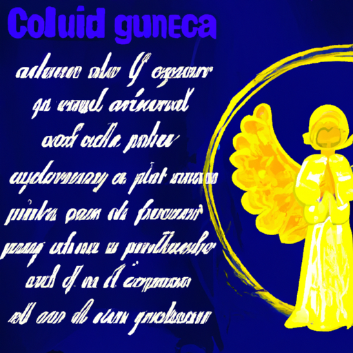 Oración completa al ángel de la guarda: una guía para fortalecer tu ...
