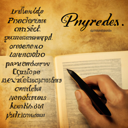 Orando con Poder: Textos Bíblicos para Interceder por tus Necesidades ...